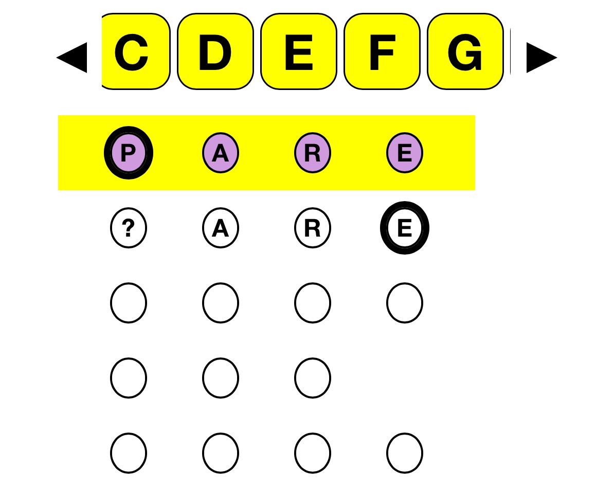 WordChain